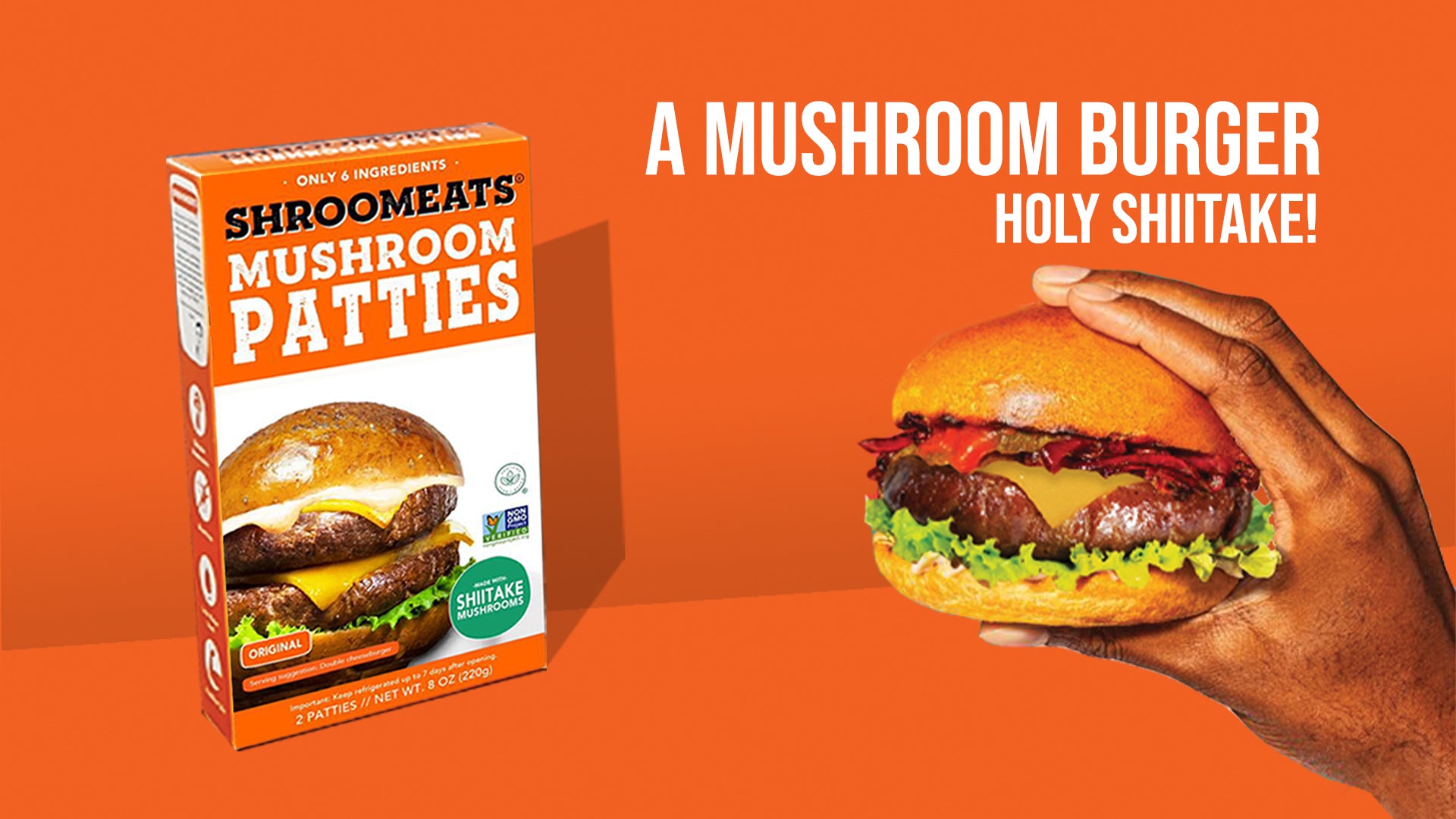 Create with Shroomeats